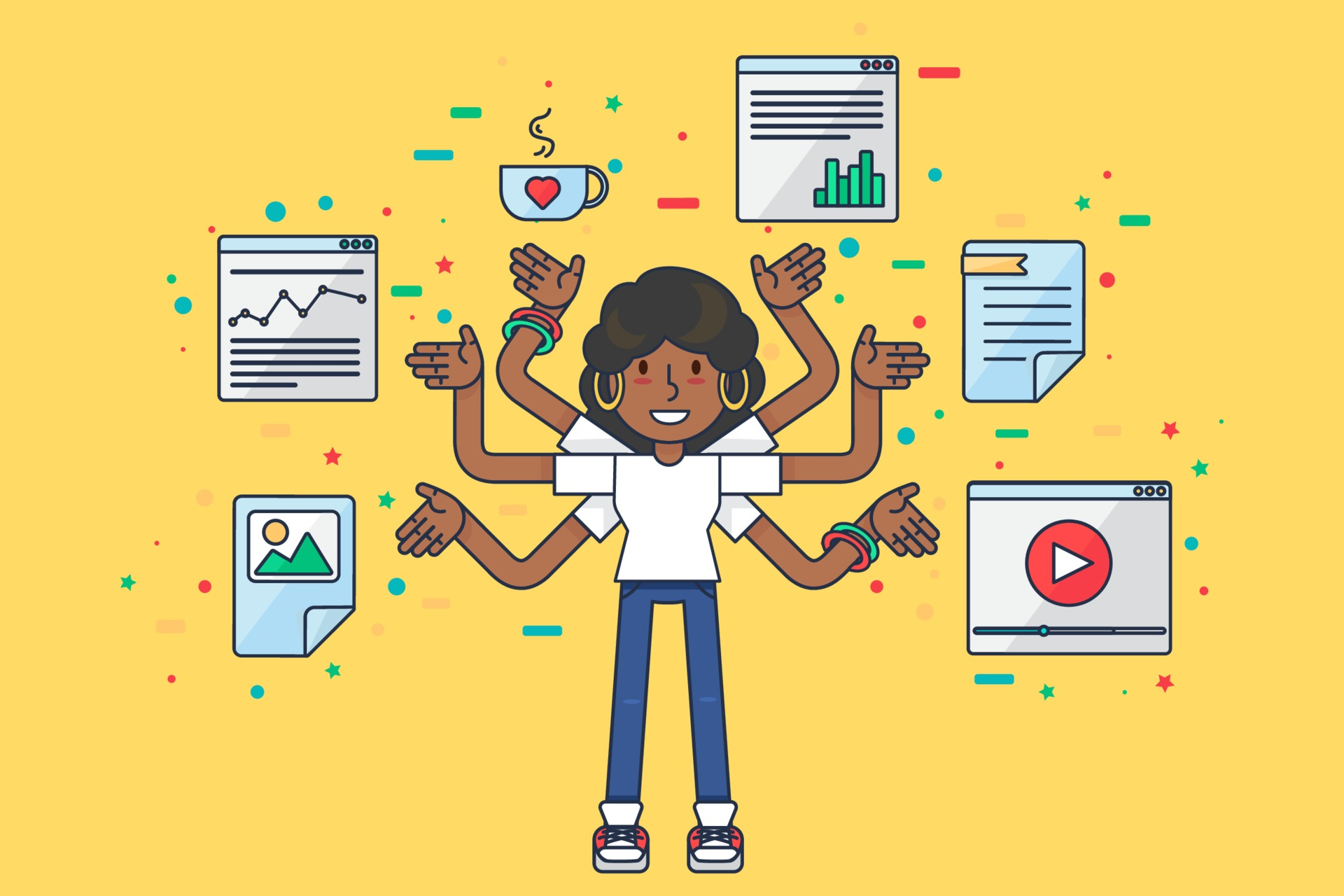 20 Ultimate Marketing Games For Team Creativity And Unity