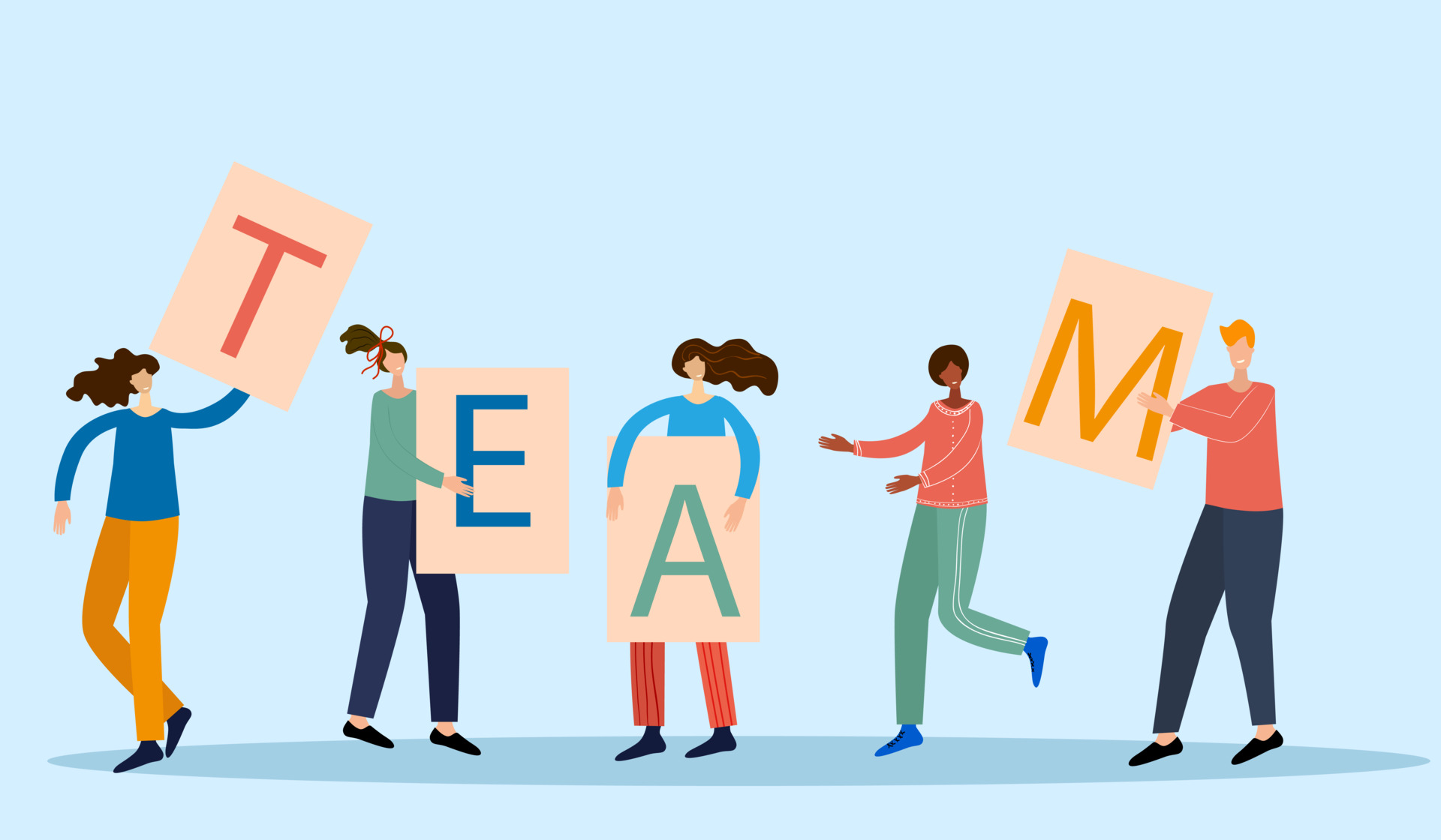 20 Ultimate Marketing Games For Team Creativity And Unity