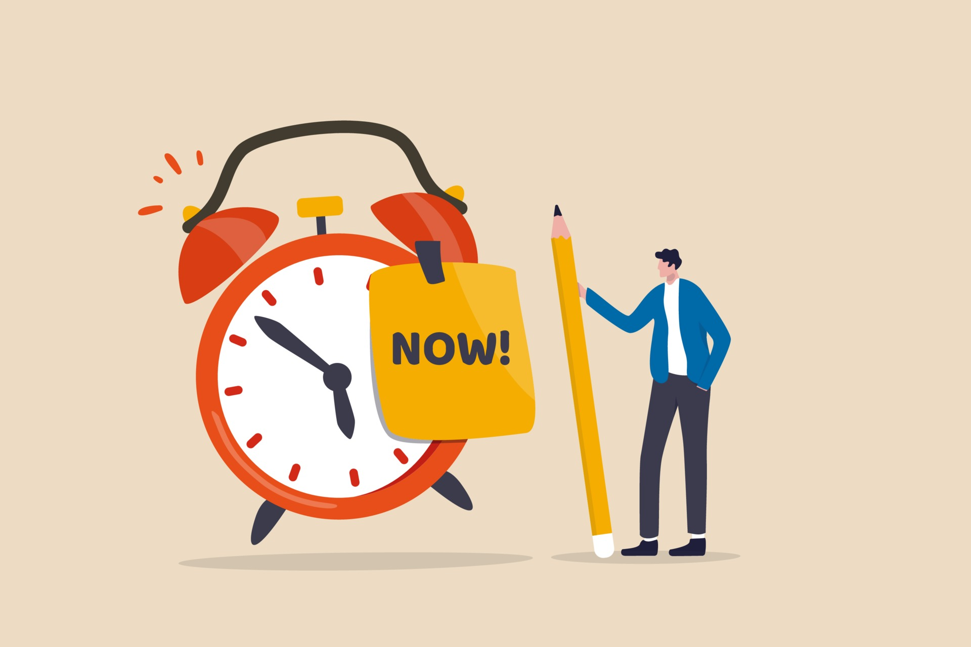 How to Design a Business Time Management Plan in 10 Steps