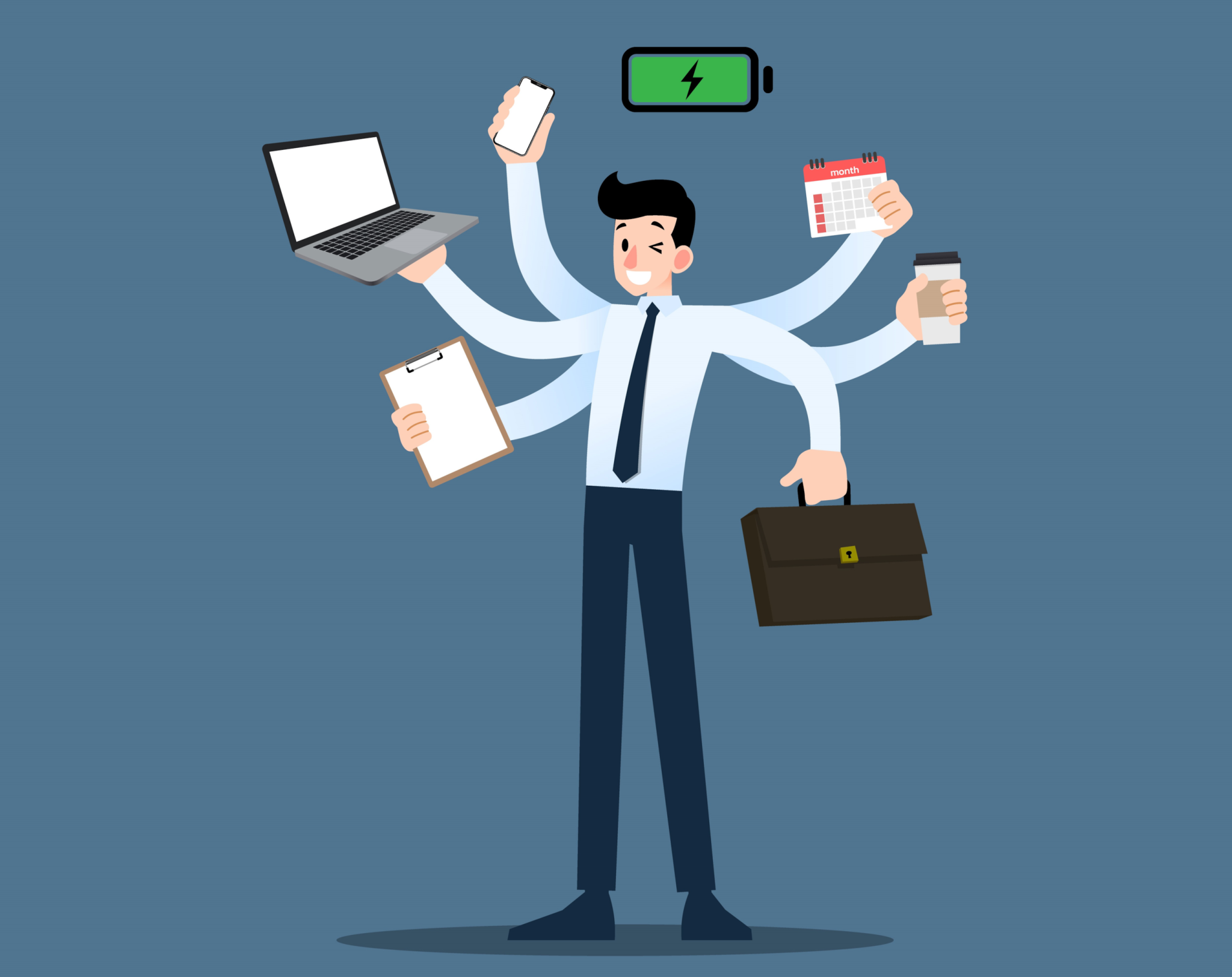 What Is A Serial Entrepreneur? Traits & How To Become One