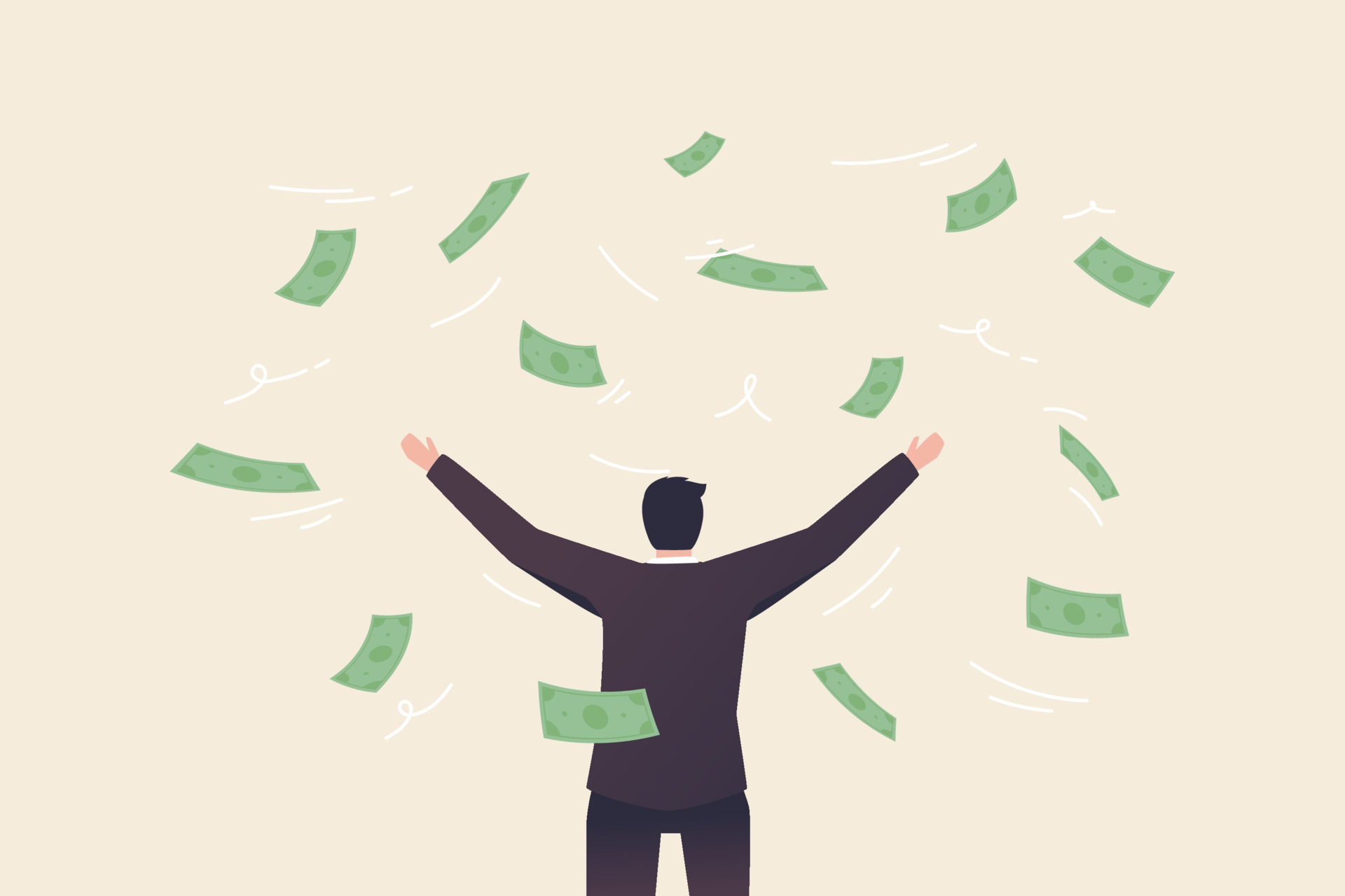 What Is A Serial Entrepreneur? Traits & How To Become One