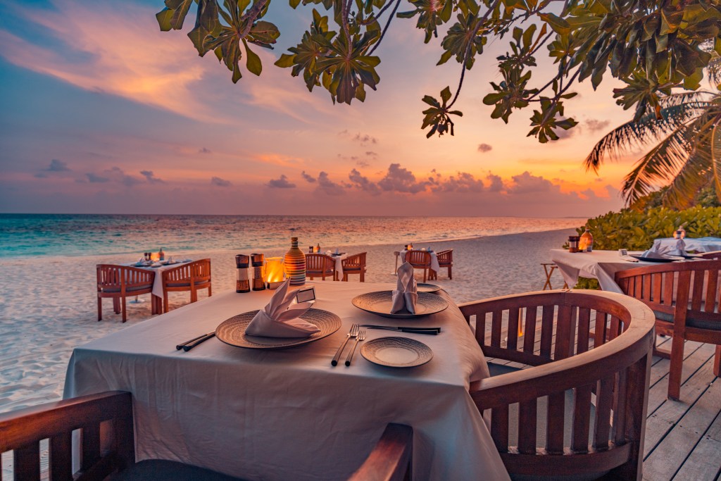 27 Top Beach Business Ideas