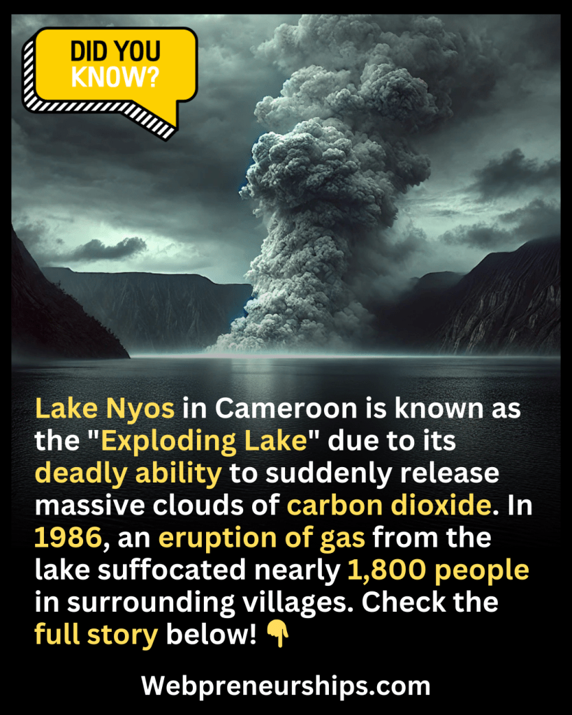 5 Bizarre Natural Phenomena That Sound Impossible (But Are True!)