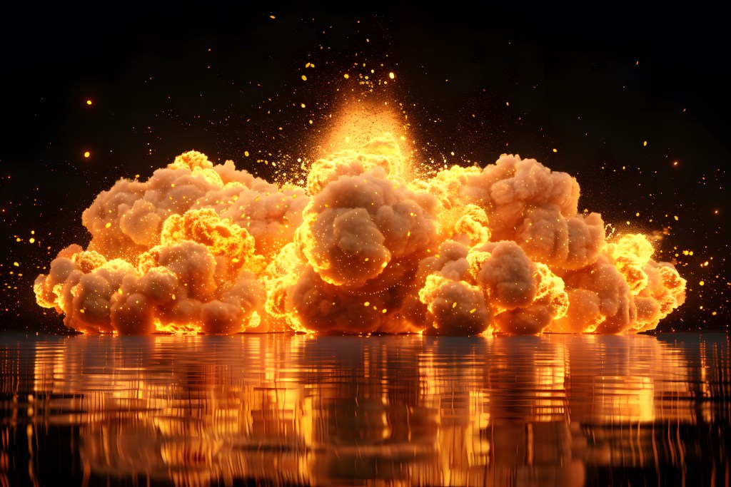 5 Bizarre Natural Phenomena That Sound Impossible (But Are True!)