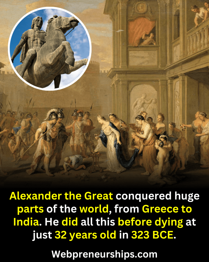 Incredible Stories and Facts You’ve Probably Never Heard Before