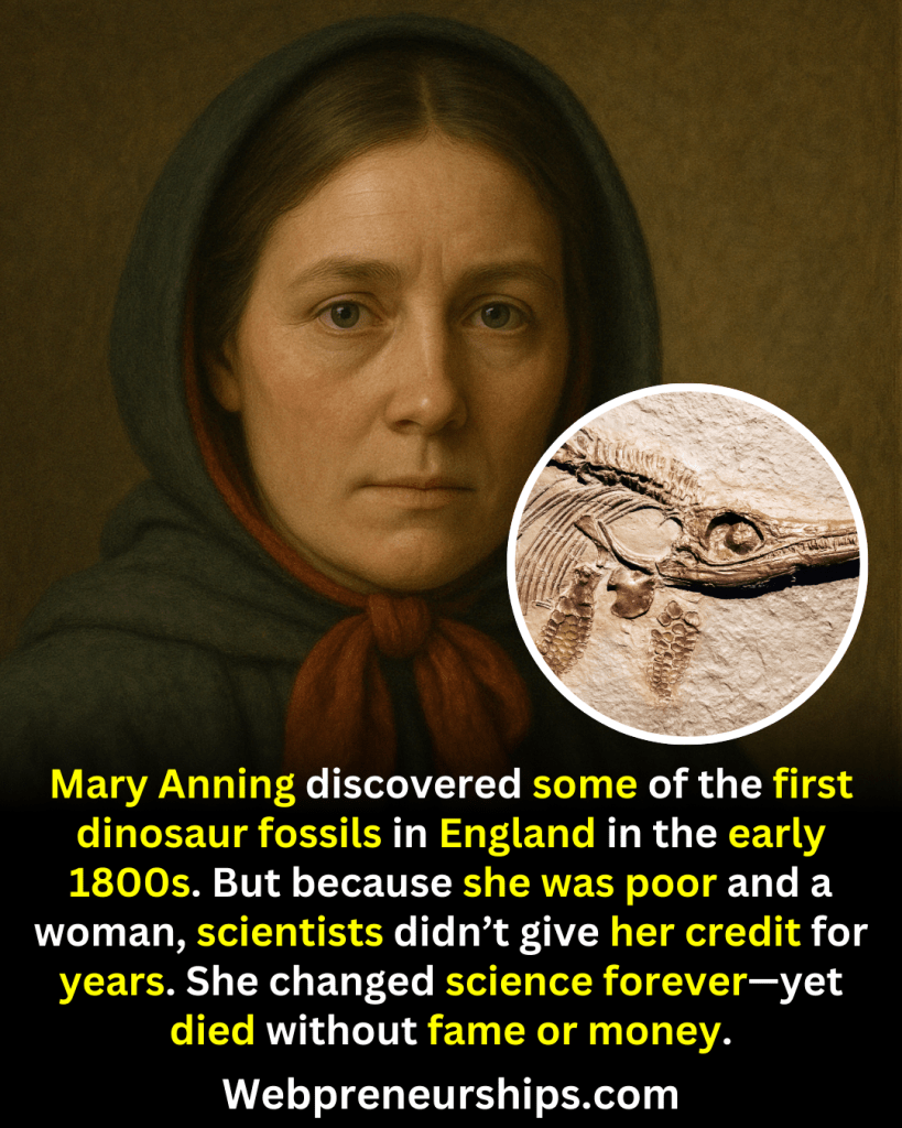 4 Heartbreaking History Facts They Didn’t Teach You in School