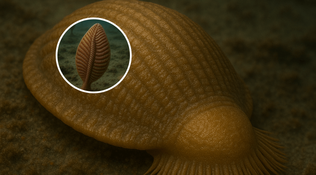 Scientists Say Humans Still Carry Genes from Ancient Sea Monsters That ...
