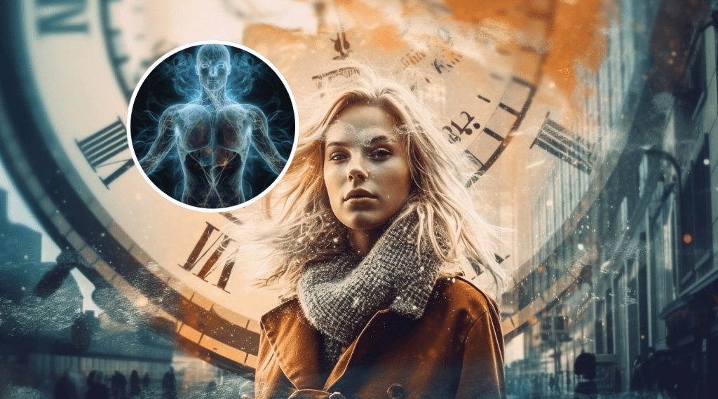 Scientists Say Humans Have the Unique Ability to Mentally Time Travel