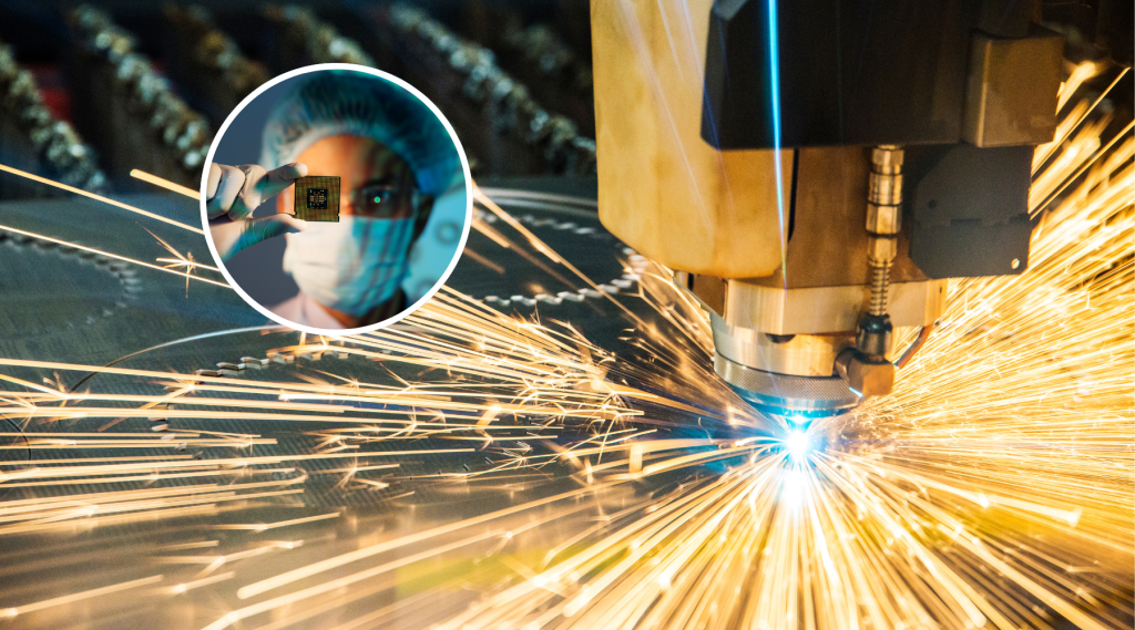 Scientists Say They Successfully Froze Light for the First Time — A ...