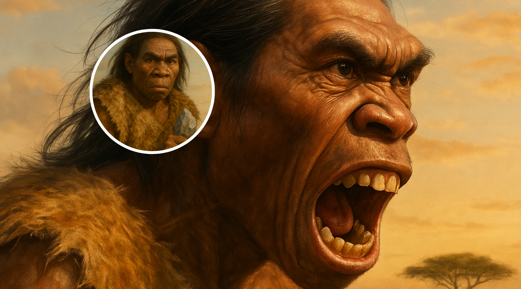 Why Did Humans Begin Making Clothing Around 170,000 Years Ago, And What ...